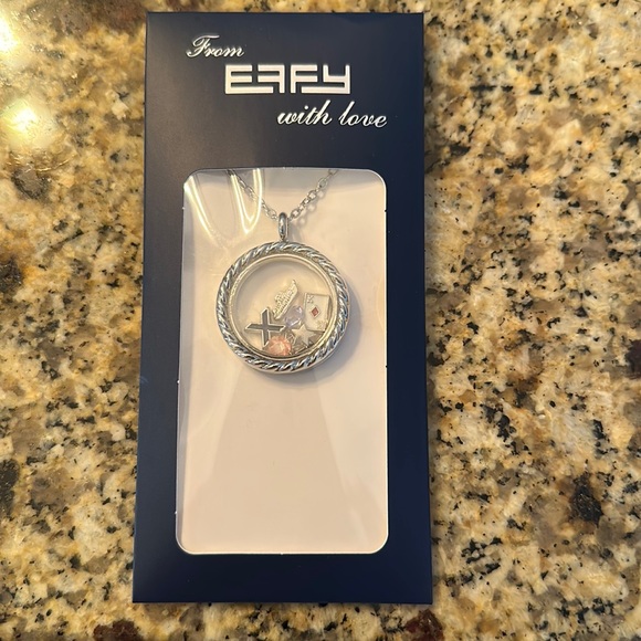Effy | Jewelry | Effy Locket | Poshmark